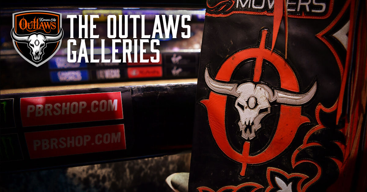 Event Photos and Videos - Kansas City Outlaws